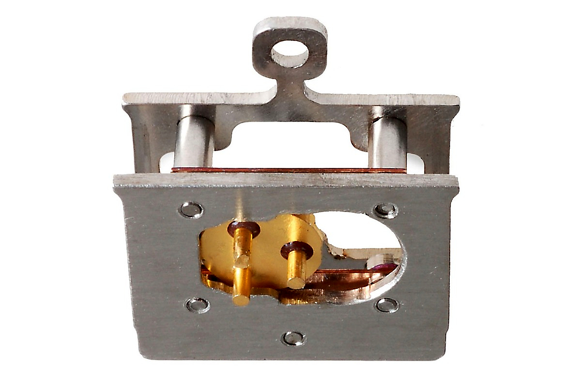 LT STM Lab - Scienta Omicron